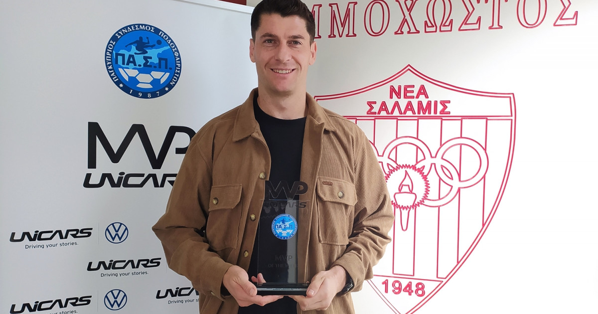 Νίκος Μελίσσας: «Αφιερωμένο σε όσους περνάνε δυσκολίες» | Ant1 Live